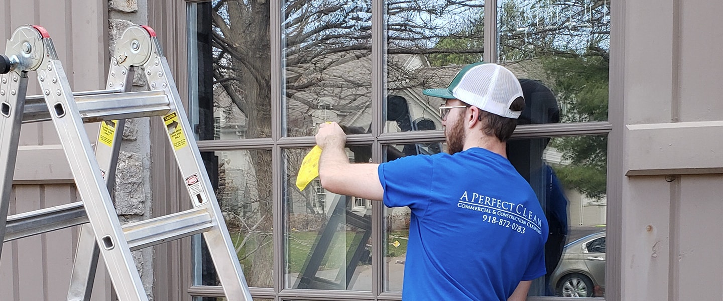 Pressure Washing Broken Arrow | Experience On-Time Services!